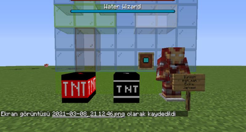 Forge Craft | MCreator